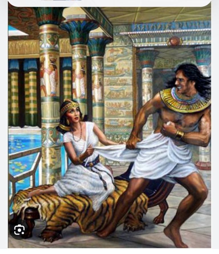 How long was Joseph in prison?..READ ALONE – ENDTIME PRAYER RADIO AND ...