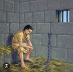 How long was Joseph in prison?..READ ALONE – ENDTIME PRAYER RADIO AND ...